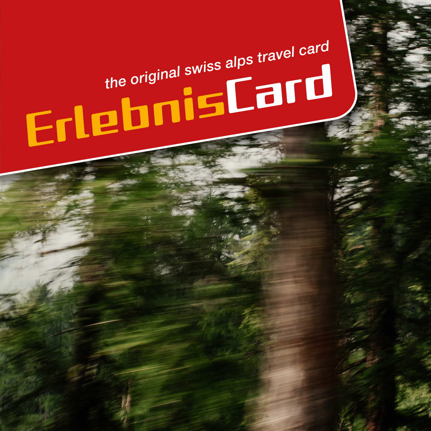 Adventure card - Moosalpregion